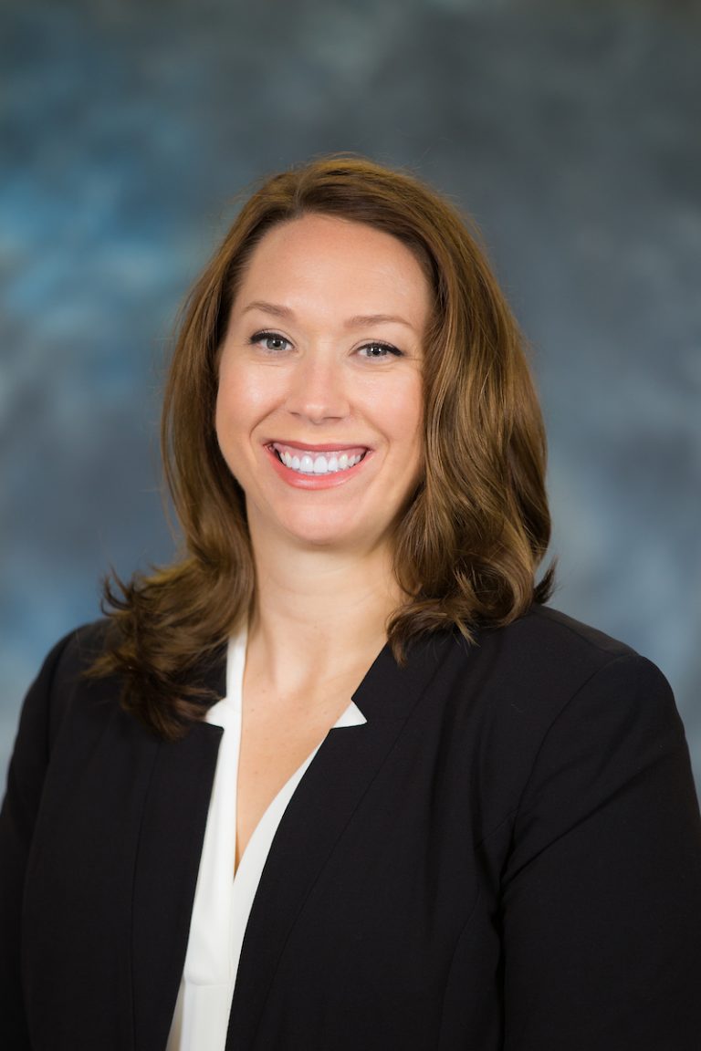 Haberman joins Business Process Improvement Office | CFO Division