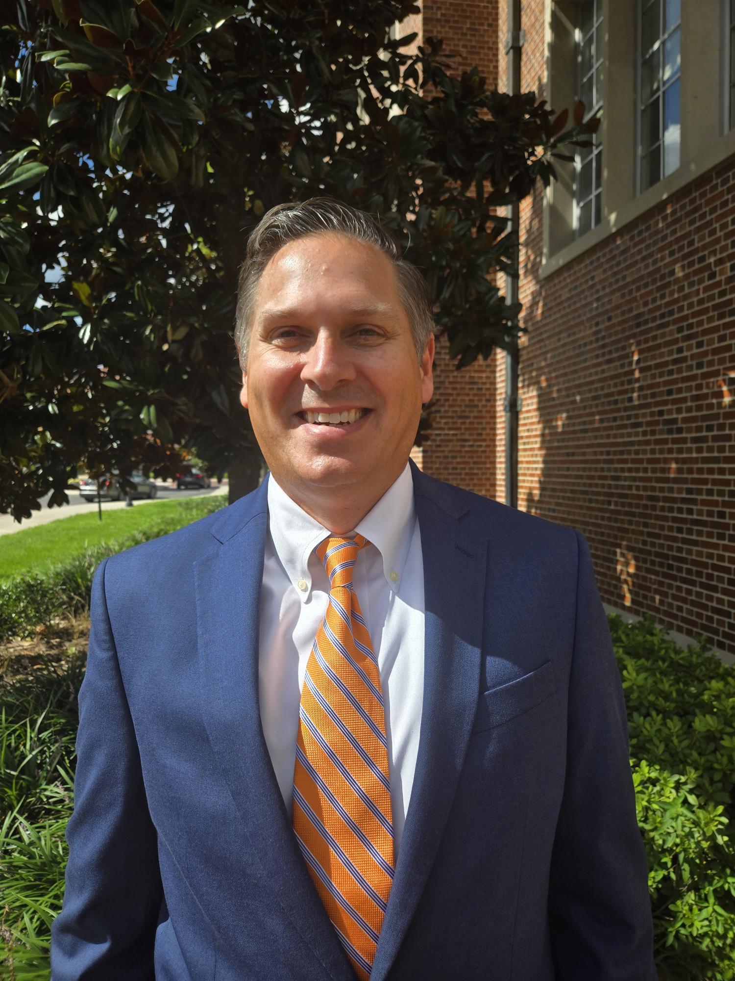 Ellis, Matthew | CFO Division