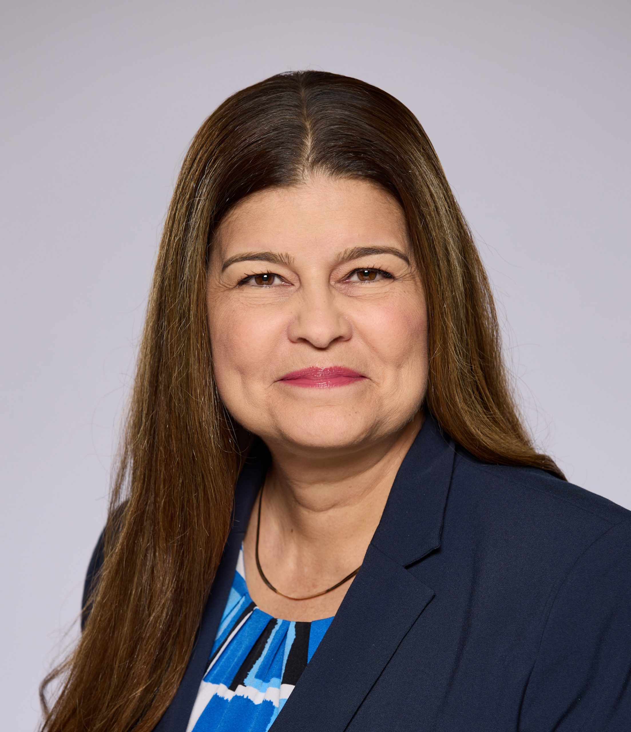 Castaline, Michelle | CFO Division